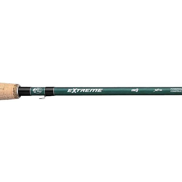 Bass Pro Shops Xps Extreme Spinning Rods Travel - Rdlocators.co.uk